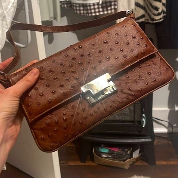 LK Bennett | Bags | Lk Bennett Vintage Purse | Poshmark